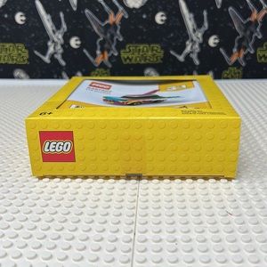 Lego | Toys | Lego Flying Car Set638787 | Poshmark